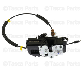 2010-2015 GM Door Lock Actuator Motor - Driver's Side (LH) 22862026 ...