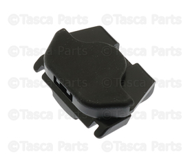 2007-2021 Nissan Fender Liner Retainer Clip 01553-05233 | TascaParts.com