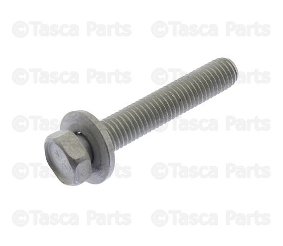 2004-2025 Mopar Hex Head Bolt And Washer 6507097AA | TascaParts.com