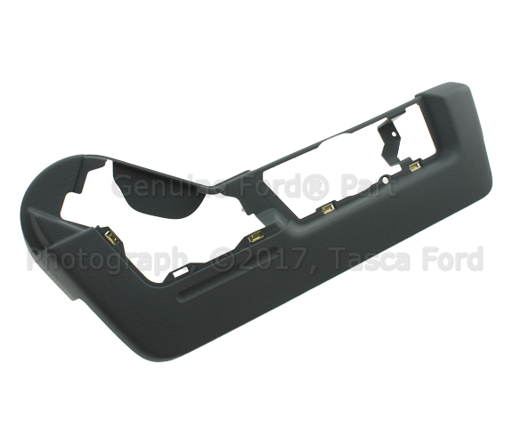 2011-2014 Ford F-150 Valance - Passenger Side (RH) BL3Z-1562186-AB ...