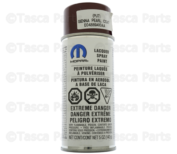 Paint 4889410AB | TascaParts.com