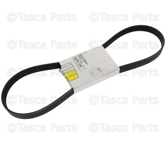 2016-2022 Kia Serpentine Belt 25212-2GGA1 | TascaParts.com
