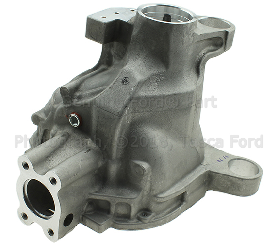 Housing Front Axle NL3Z-3010-B | TascaParts.com