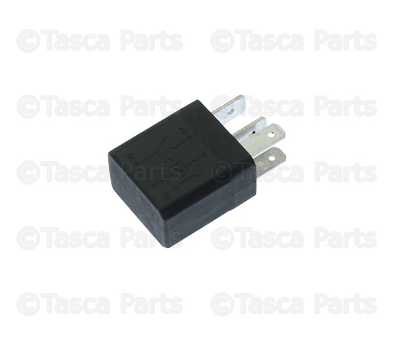 2012-2019 Mopar Electrical Relay 68125507AA | TascaParts.com