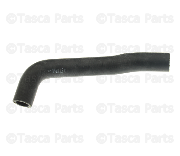 2003-2006 Volvo Engine Oil Cooler Line 30713303 | TascaParts.com