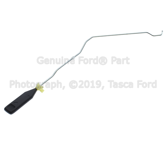 1999-2016 Ford Control Rod YC3Z-2521852-AAD | TascaParts.com