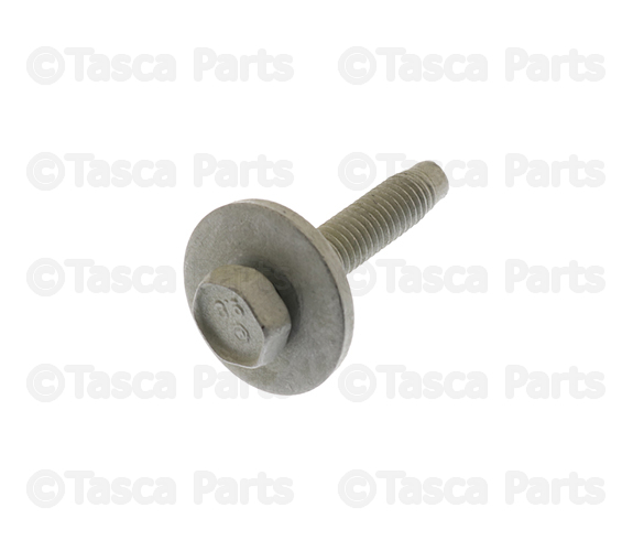 2011-2024 Mopar Hex Flange Head Screw 6509760AA | TascaParts.com
