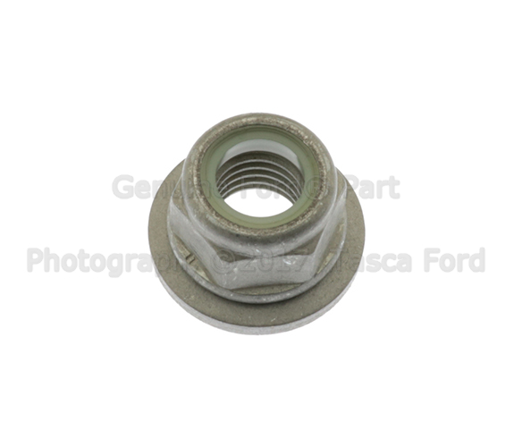 2007-2016 Ford Stabilizer Link Nut N807144-S440 | TascaParts.com