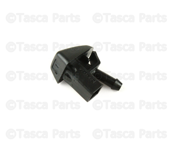2007-2013 Volvo Windshield Hood Nozzle 31301826 | TascaParts.com
