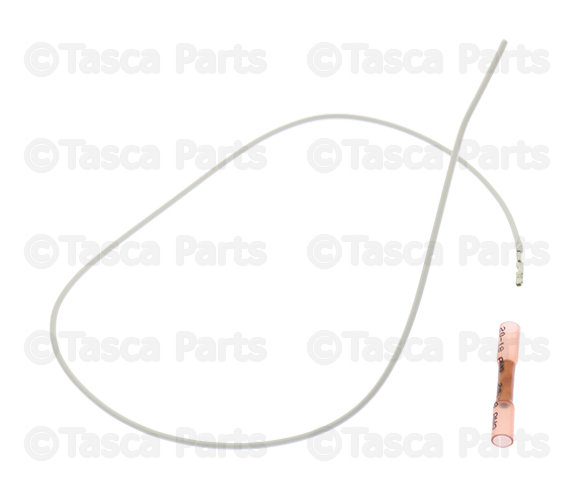 Multi-Purpose Wire Connector 19300660 | TascaParts.com