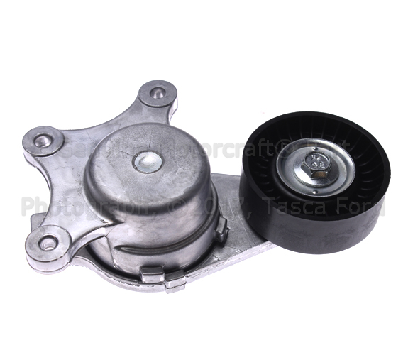 2007-2020 Ford Accessory Drive Belt Tensioner Assembly BT4Z-6B209-B ...