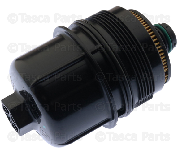 2020 Mopar Engine Oil Filter Element 68507598AA | TascaParts.com