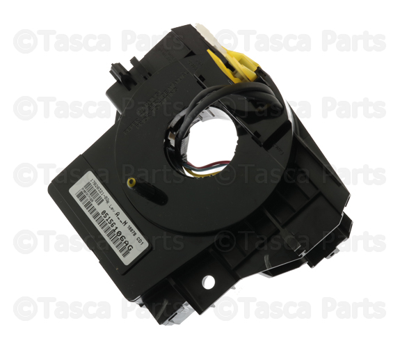 2014-2018 Mopar Steering Column Control Module Clock Spring 5156106AG ...