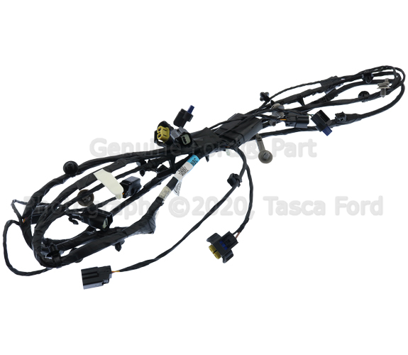 2017-2019 Ford Escape Wire Harness GJ5Z-15K867-NB | TascaParts.com
