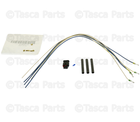 2013-2021 Mopar Pressure Sensor And Tube 68137864AC | TascaParts.com