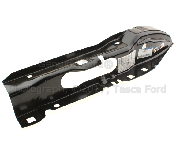 1999-2016 Ford Tie Down Hook Reinforcement F81Z-9941056-AA | TascaParts.com