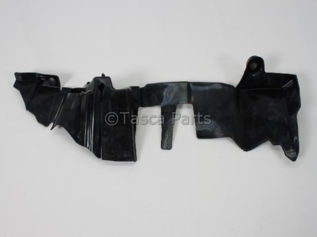 2011-2020 Mopar Air Deflector - Driver's Side (LH) 55111331AA ...