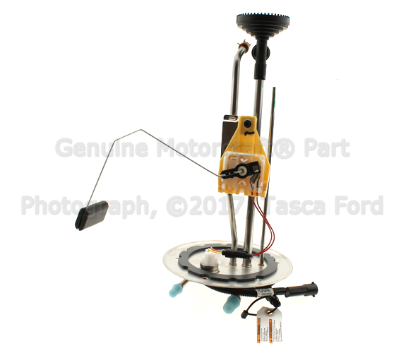 Sender Assembly Fuel Tank 8C3Z-9275-V | TascaParts.com