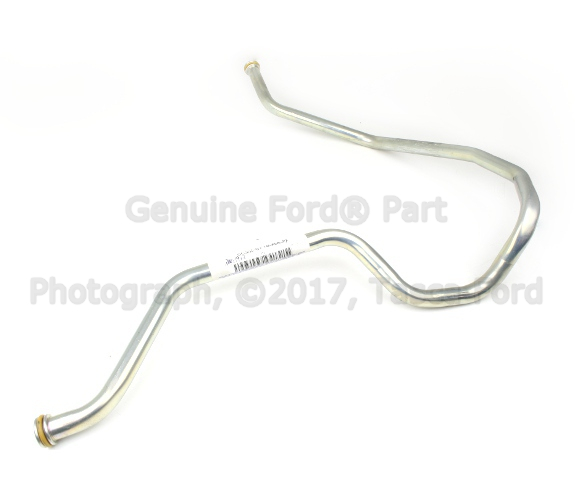 2008-2010 Ford E-350 Super Duty Return Tube 5C2Z-6718-AA | TascaParts.com