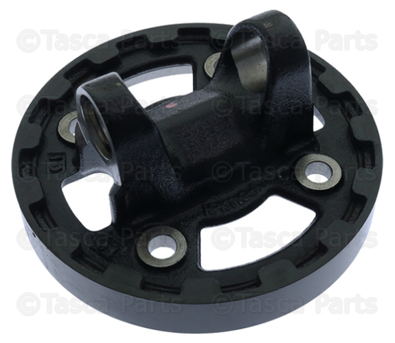 Flange 84922909 | TascaParts.com