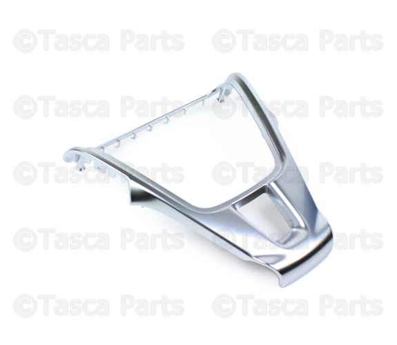 2011-2018 Volvo Steering Wheel Bezel 31390459 | TascaParts.com