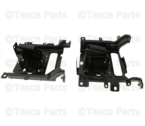 2013-2024 Ram Bumper Bracket Kit 68232485AB | TascaParts.com