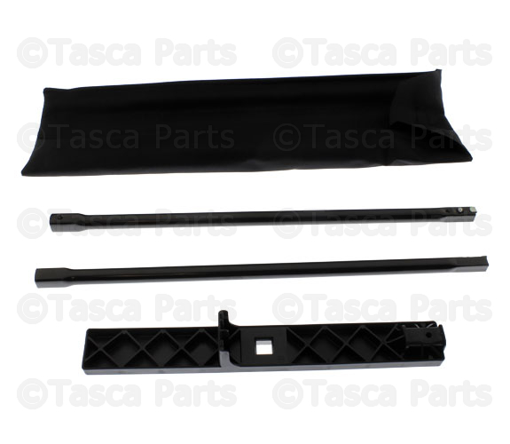 2008-2020 Mopar Winch 5109541AA | TascaParts.com