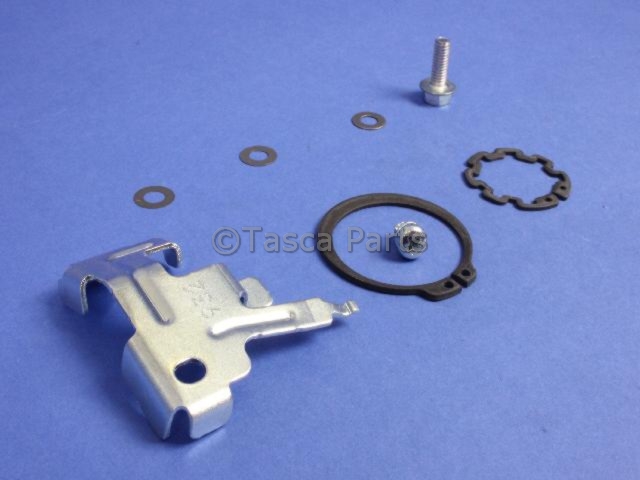 2011-2020 Mopar A/C Compressor Clutch Overhaul Kit 68087440AA ...