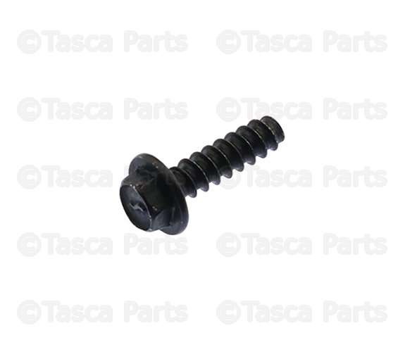 2013-2025 Mopar Hex Flange Head Screw 6510352AA | TascaParts.com