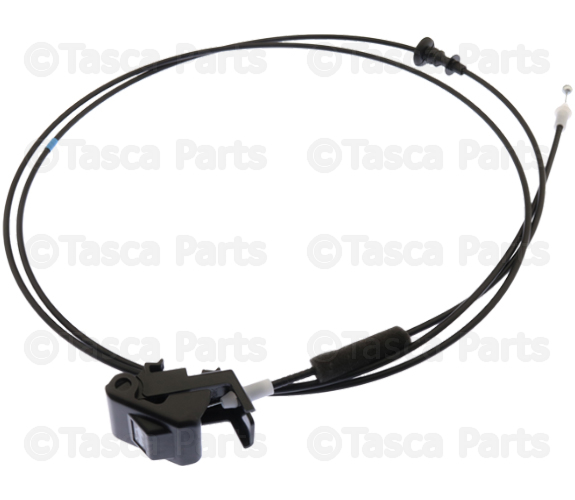 Wire Release Hood TK48-56-720B | TascaParts.com