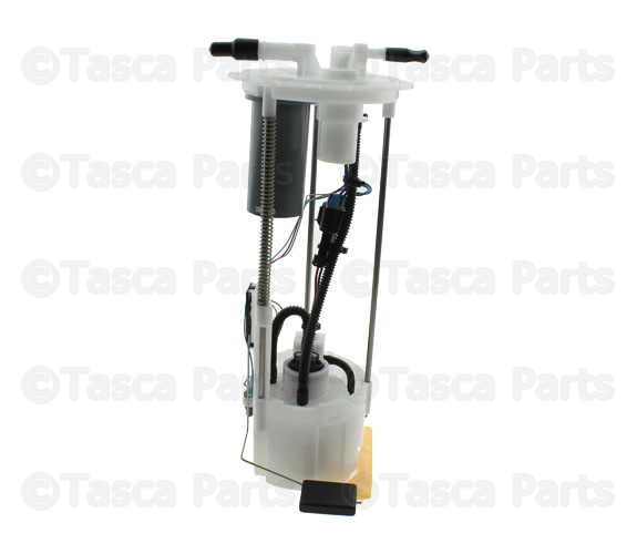 2005-2015 Nissan Fuel Pump Assembly 17040-ZV60B | TascaParts.com