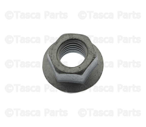 Flange Lock Nut 985932 | TascaParts.com