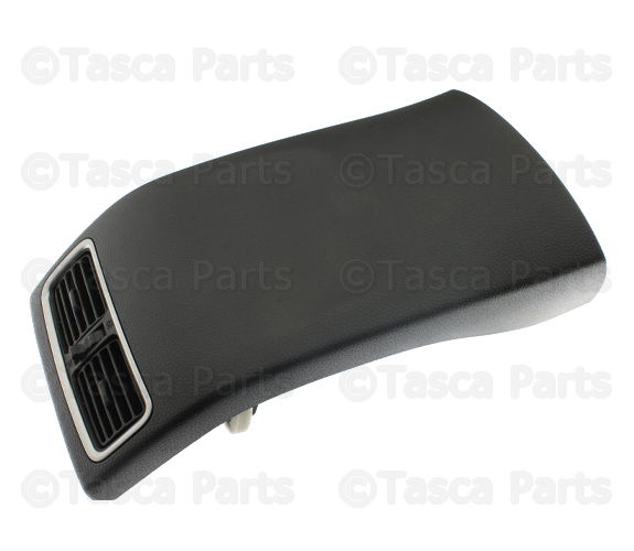 2013-2015 Nissan Altima Rear Panel 96930-3TA1A | TascaParts.com