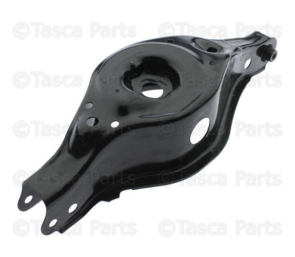 2003-2007 Nissan Murano Link Complete Rear Suspension Lower Rear 551B0 ...