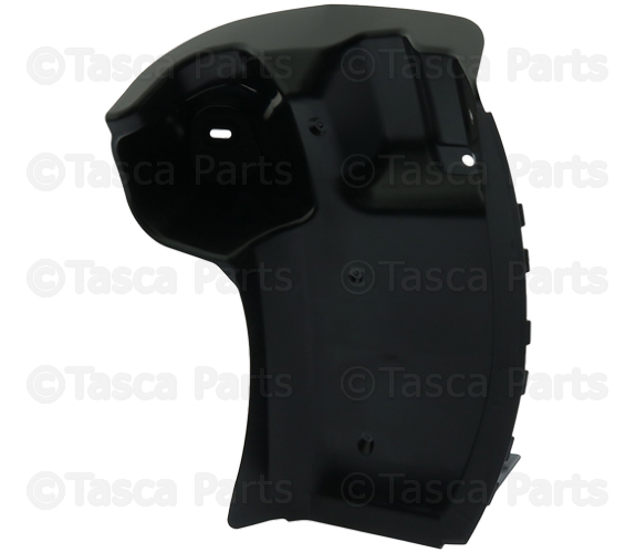 2019-2023 Mazda 3 Splash Shield - Driver's Side (LH) BCKA-50-350 ...