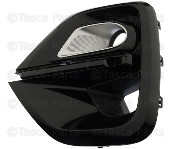 2020-2022 Kia Sportage Hole Cover - Driver's Side (LH) 86521-D9LC0 ...