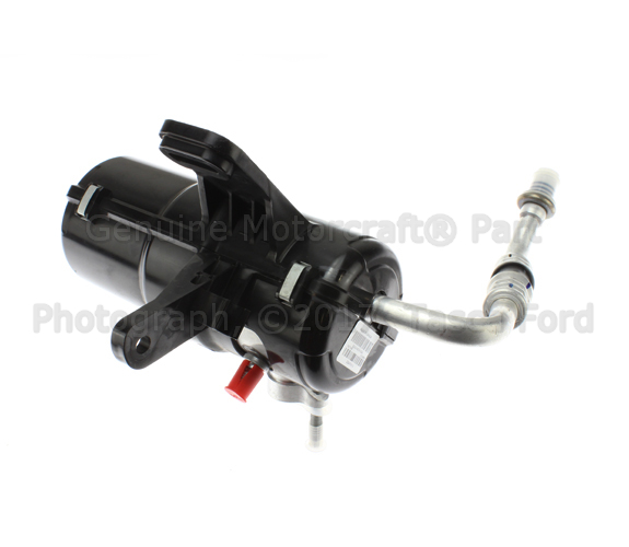 2004-2008 Ford Accumulator 6L3Z-19C836-AB | TascaParts.com