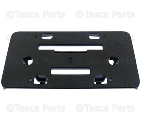 2019-2020 Chevrolet Malibu License Bracket 84524301 | TascaParts.com