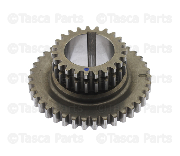 2013-2021 Nissan Engine Timing Crankshaft Sprocket 13021-EE51B ...