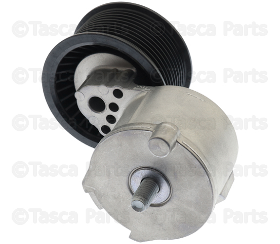 2015-2024 Mopar Supercharger Drive Belt Tensioner 53011558AA ...
