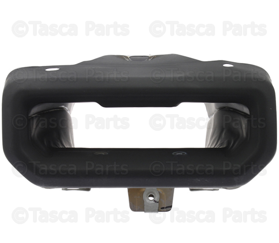 Passenger Side Exhaust Tail Pipe Heat Sleeve 86513645 | TascaParts.com
