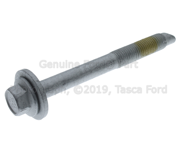 2009-2023 Ford Suspension Cross-Member Rear Bolt W713714-S439 ...