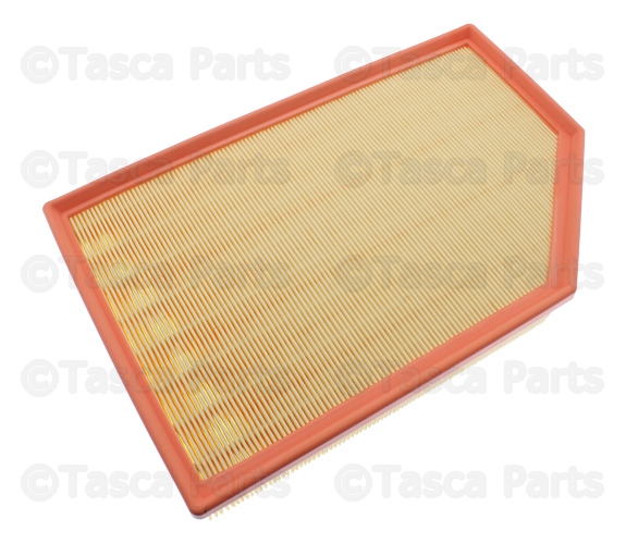 2017-2018 Volvo Air Filter 31474496 | TascaParts.com