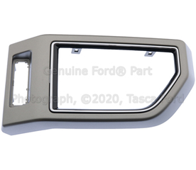 2018-2020 Ford Outer Panel - Driver's Side (LH) GL3Z-1504339-FA ...