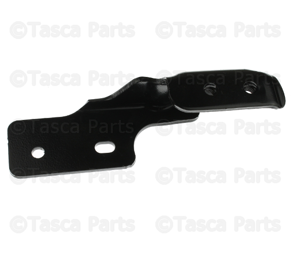 2013-2020 Nissan Pathfinder Rear Bracket - Driver's Side (LH) F3161 ...