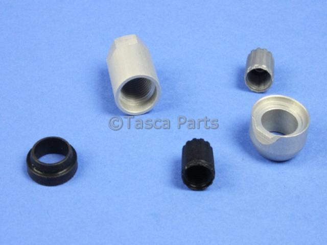 2007-2021 Mopar Mounting Hardware Kit 68020719AC | TascaParts.com