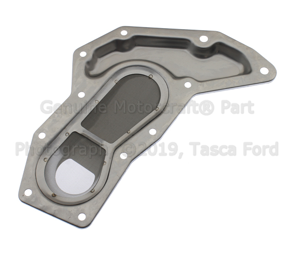 1984-1997 Ford Transmission Filter D5AZ-7A098-B | TascaParts.com