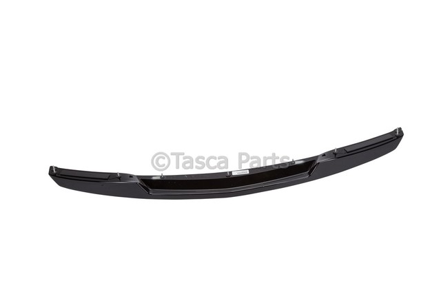 2014-2019 Chevrolet Corvette Spoiler, Rear Blade 22967771 | TascaParts.com