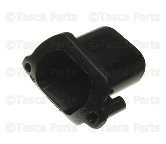 2003-2006 Volvo XC90 Frame - Driver's Side (LH) 8659927 | TascaParts.com