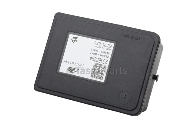 2016-2019 Buick Envision Electronic Brake Control Module with Bolts ...